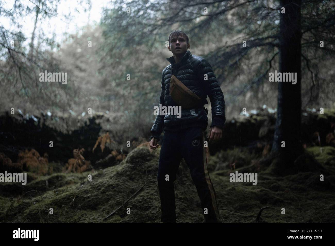 ARCADIAN, Maxwell Jenkins, 2024. ph: Patrick Redmond / © RLJE Films ...