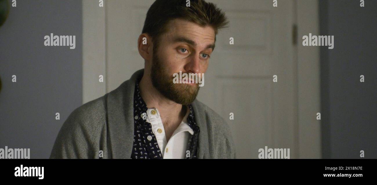 BAG OF LIES, Patrick Taft, 2024. © Dread/ Courtesy Everett Collection ...