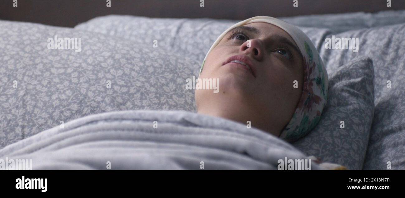 BAG OF LIES, Brandi Botkin, 2024. © Dread/ Courtesy Everett Collection ...