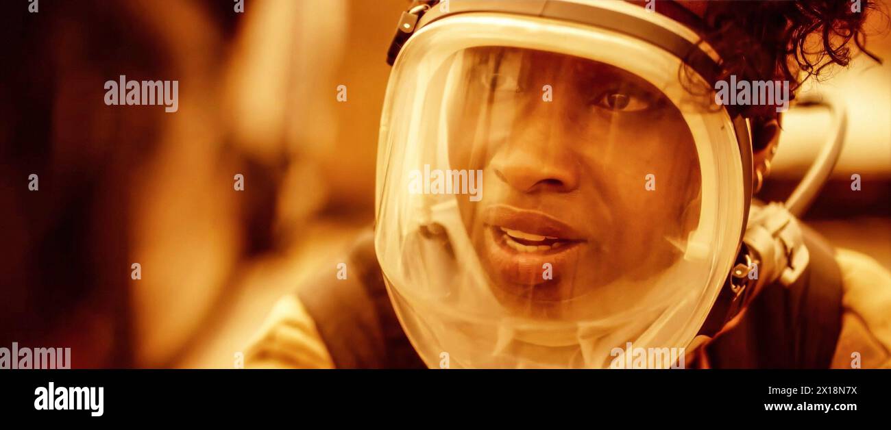 BREATHE, Jennifer Hudson, 2024. © Variance Films / Courtesy Everett ...