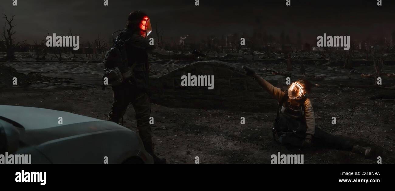 BREATHE, 2024. © Variance Films / Courtesy Everett Collection Stock ...