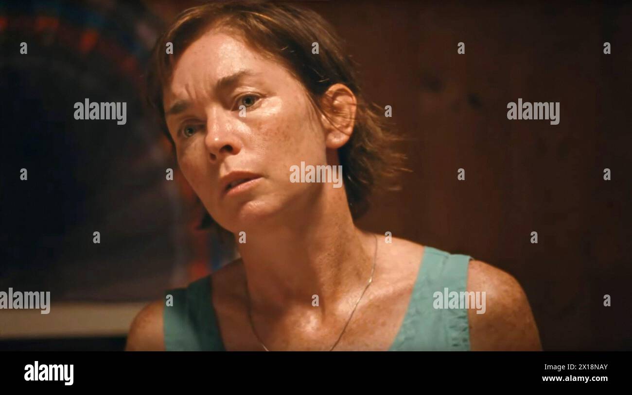 JANET PLANET, Julianne Nicholson, 2023. © A24 /Courtesy Everett ...
