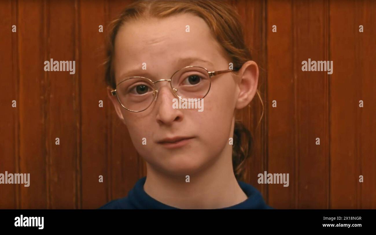 JANET PLANET, Zoe Ziegler, 2023. © A24 /Courtesy Everett Collection ...