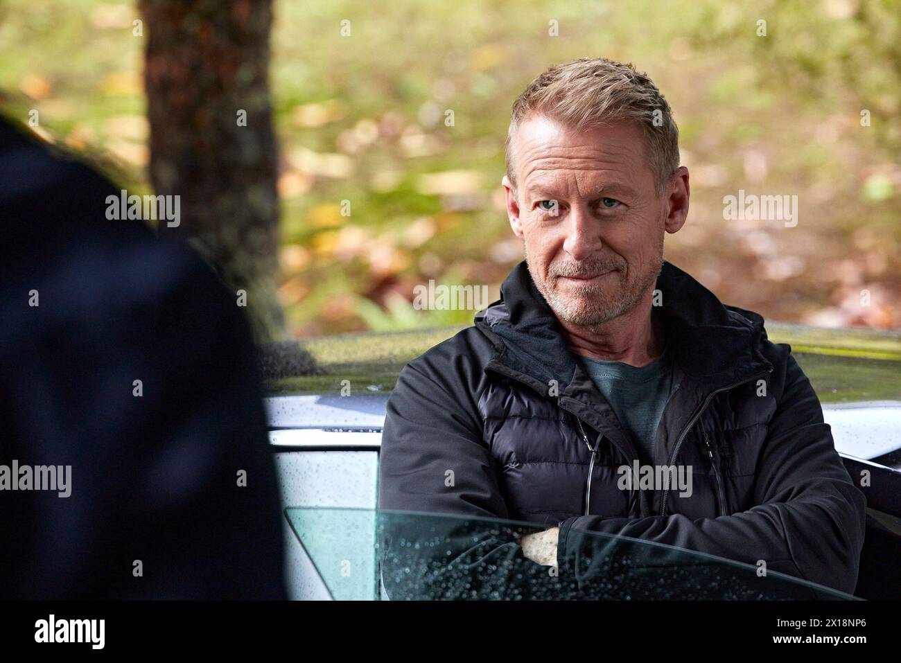 FORCES OF NATURE: THE DRY 2, Richard Roxburgh, 2024. ph: Narelle ...