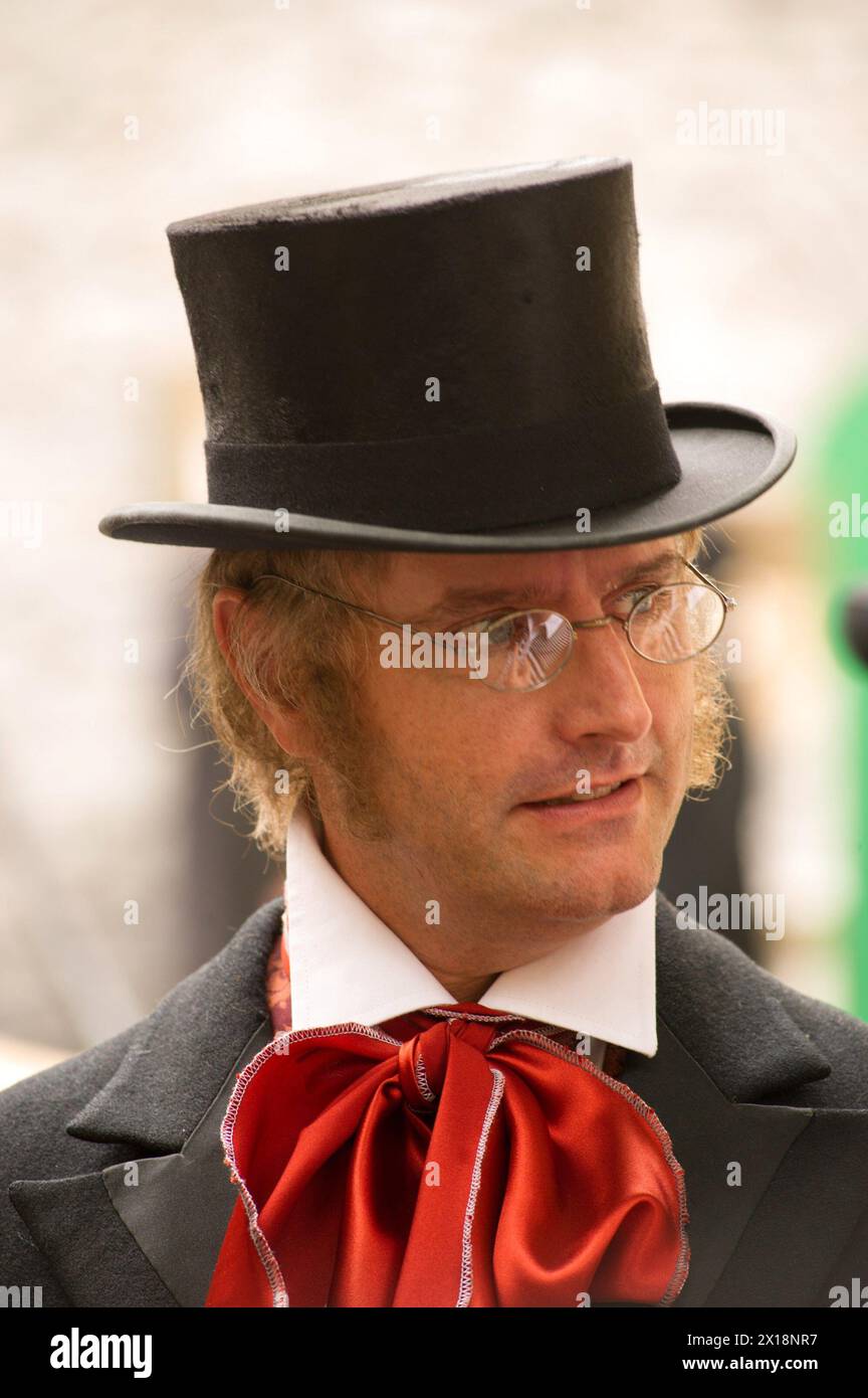 THE HOPEFUL, Timothy Paul Coderre, 2024. ph: Albert Camicioli /© Fathom ...