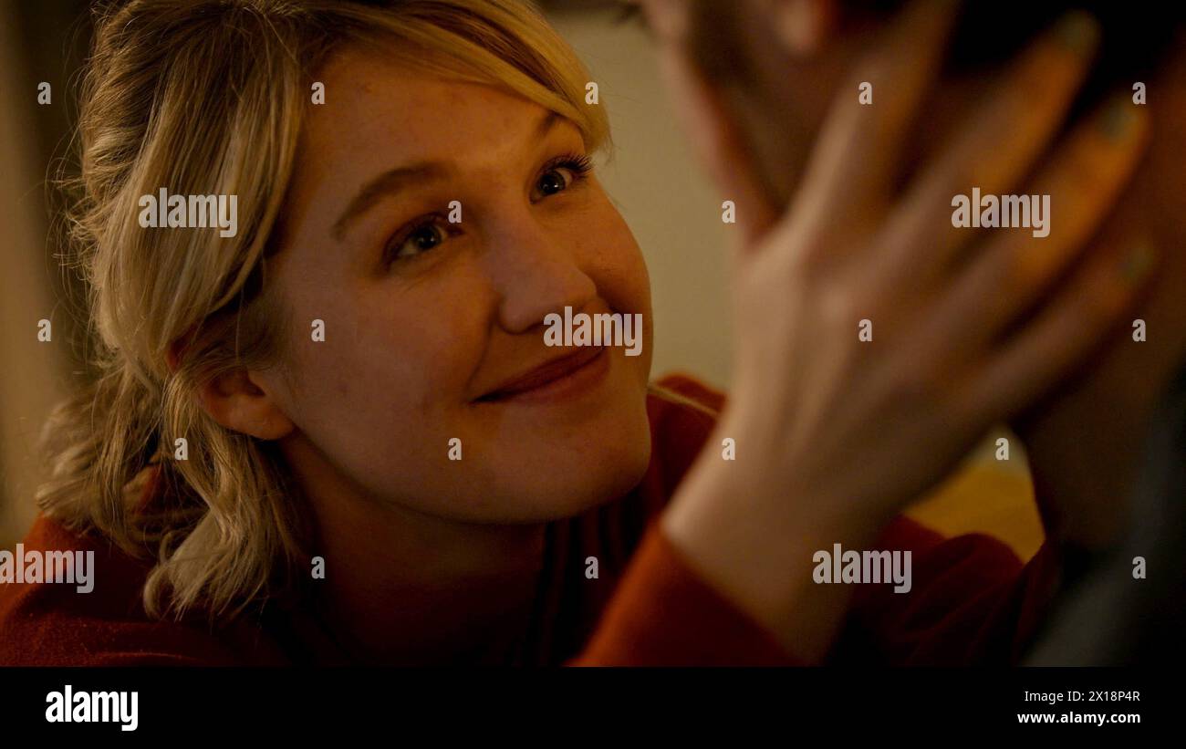 PURE O, from left: Hope Lauren, Daniel Dorr, 2023. © Good Deed ...