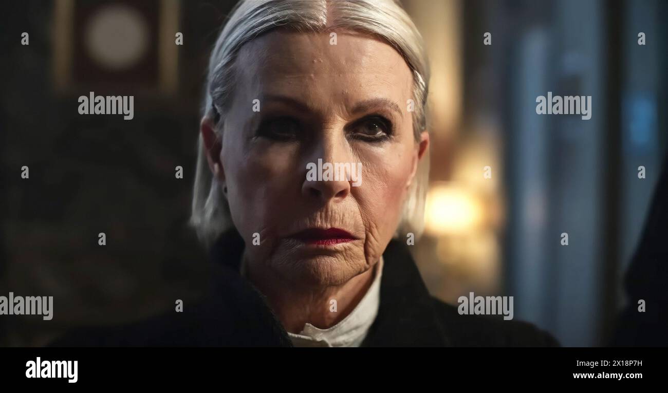 STING, Robyn Nevin, 2024. © Well Go USA Entertainment / courtesy ...