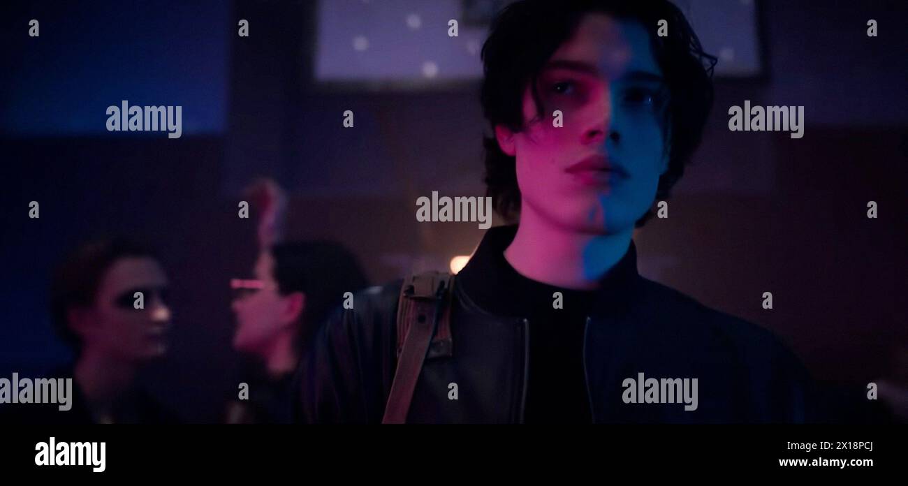 THE TEARSMITH, (aka FABBRICANTE DI LACRIME), Simone Baldasseroni, 2024 ...