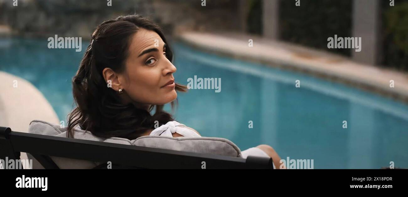 6 HOURS AWAY, (aka SIX HOURS AWAY), Lara Wolf, 2024. © Freestyle ...