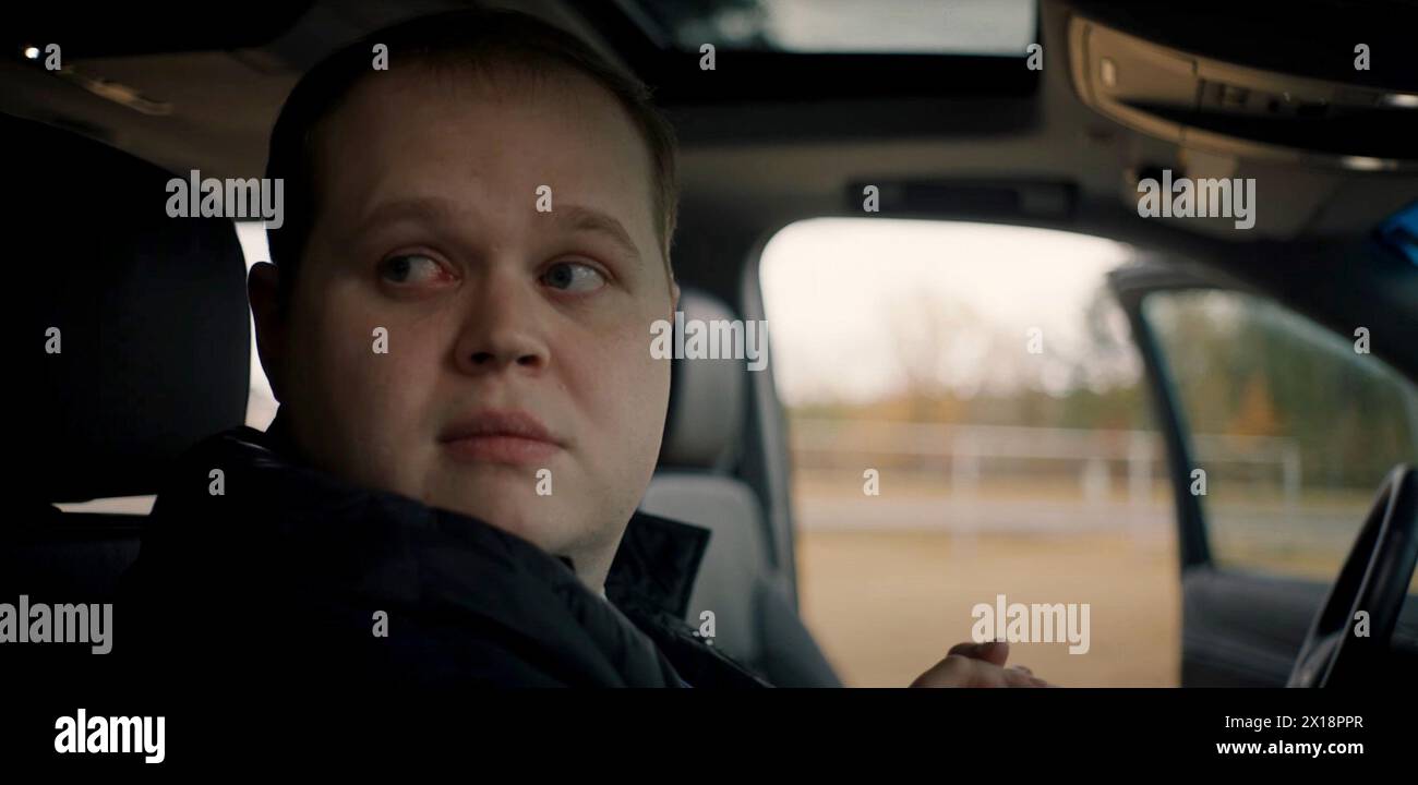 YOU HAVE NO IDEA, Evan James, 2023. © Good Deed Entertainment ...