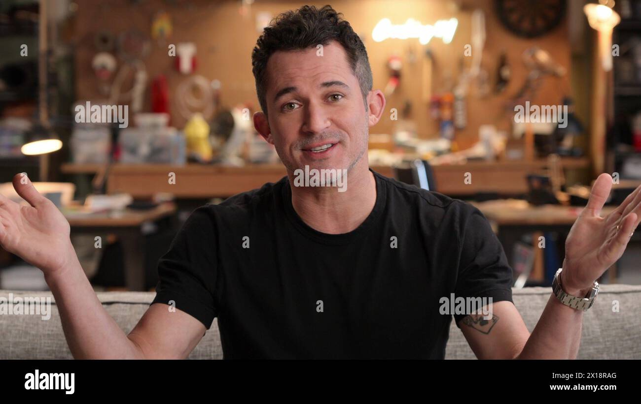 THE MAGIC PRANK SHOW WITH JUSTIN WILLMAN, Justin Willman, (Season 1 ...