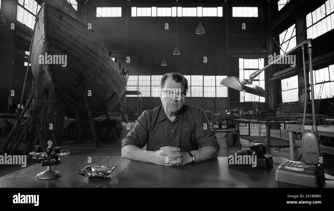 RIPLEY, Kenneth Lonergan, 'III - Sommerso', (Season 1, ep. 103, aired ...