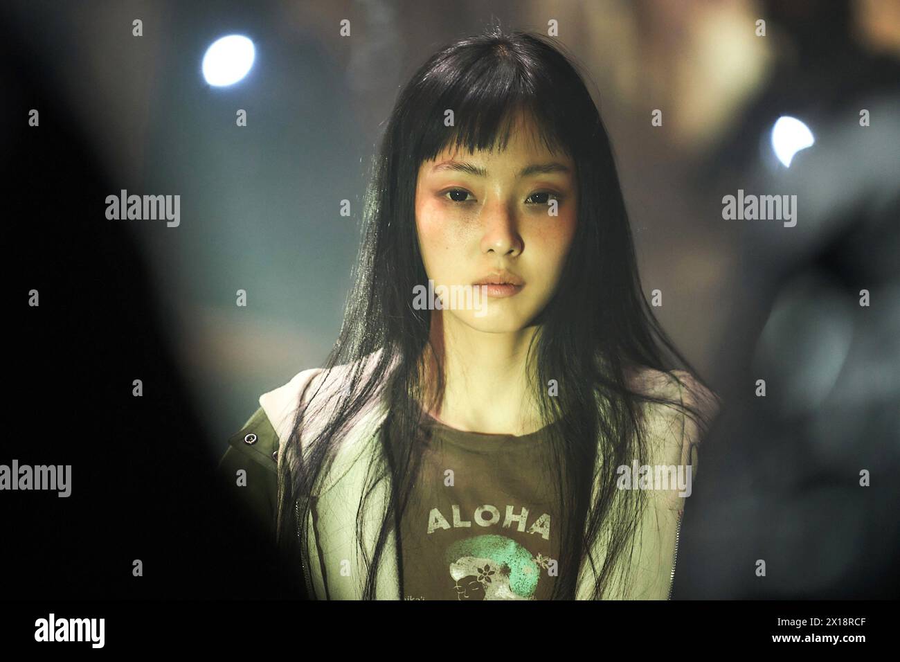 PARASYTE: THE GREY, (aka GISAENGSU: DEO GEUREI), JEON So-nee, (Season 1, aired Apr 5, 2024 ...