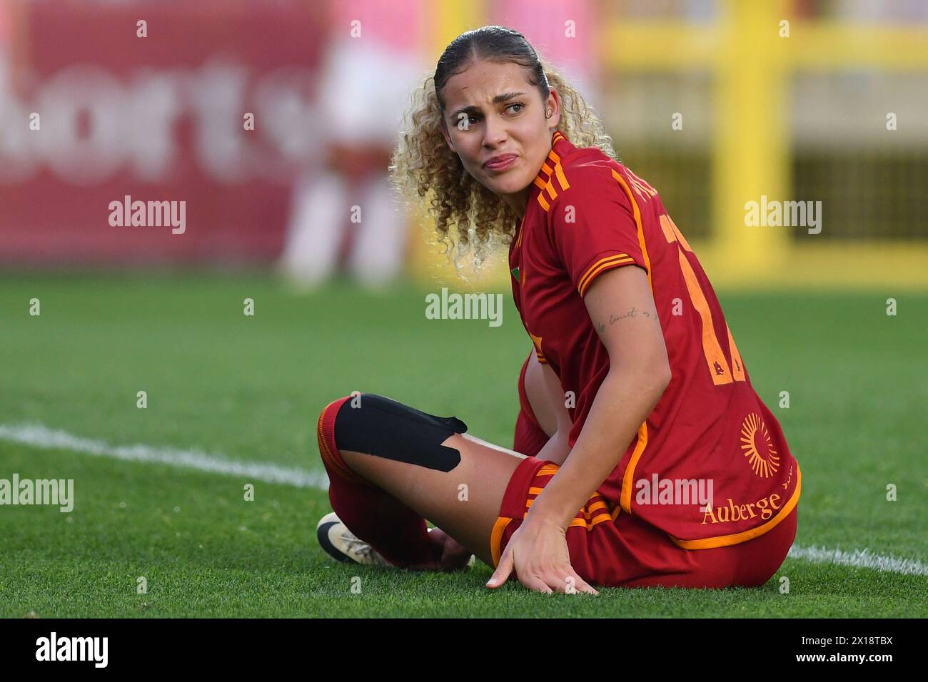 15th april 2024 football hi-res stock photography and images - Alamy