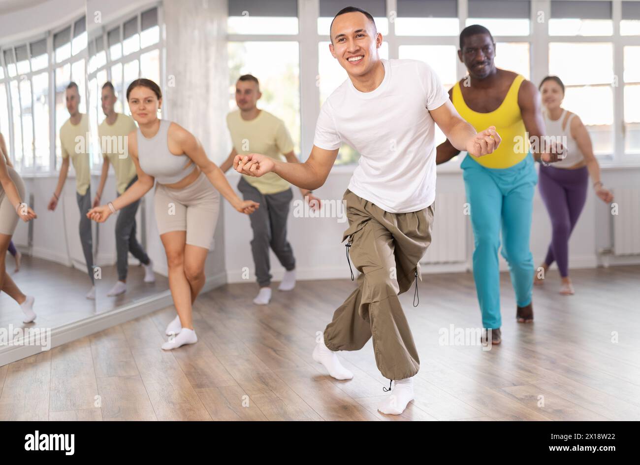 African american jazz 20s hi-res stock photography and images - Alamy