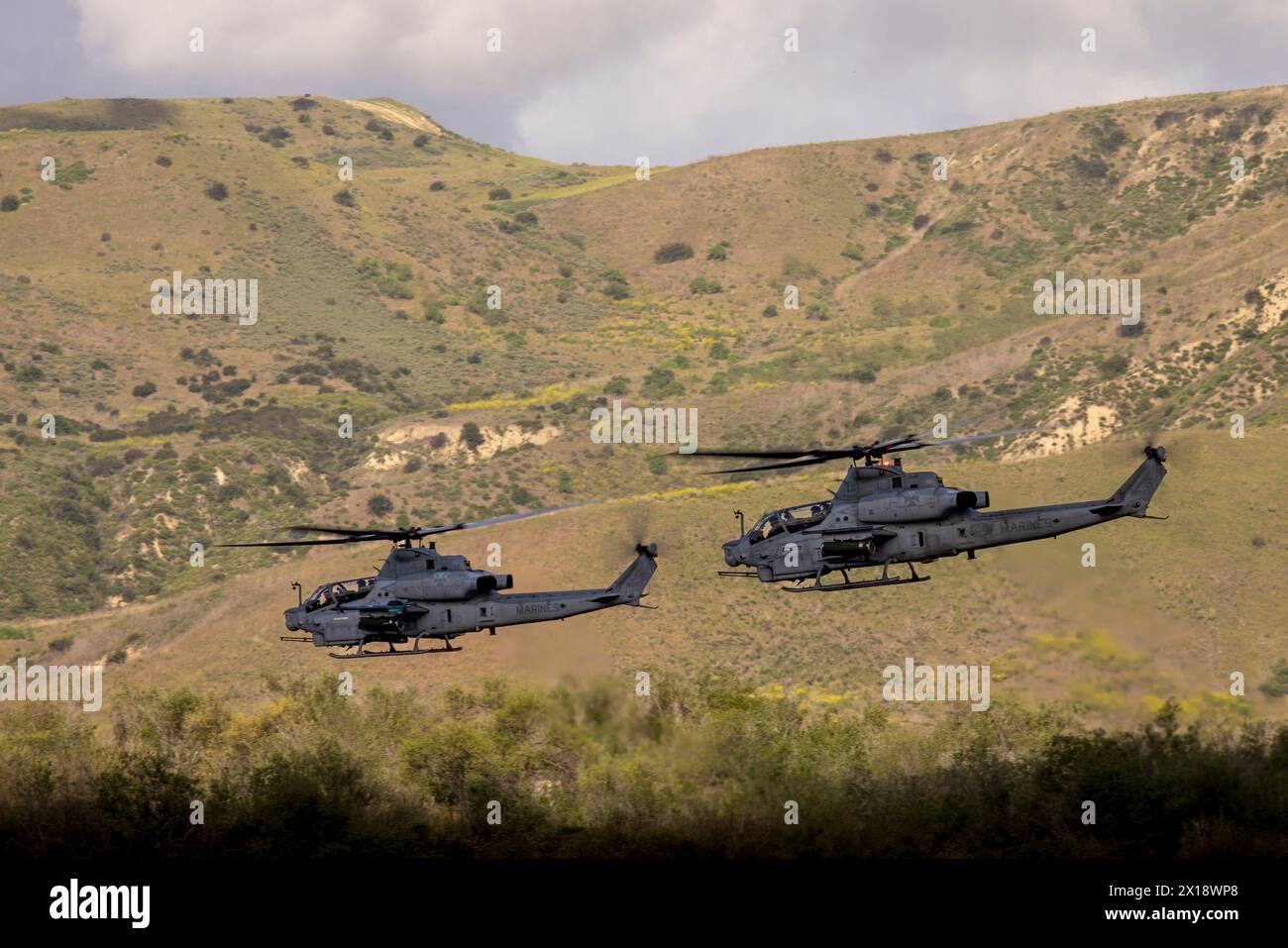 U.S. Navy Vice Adm. Daniel L. Cheever, Commander, Naval Air Forces ...