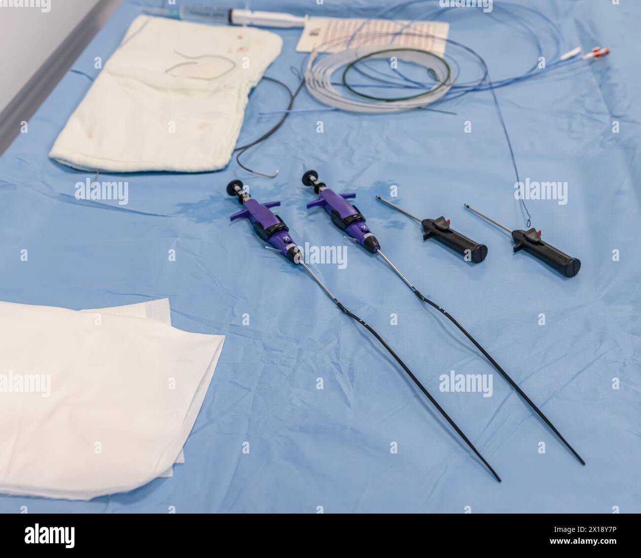 Delivery system. Medtronic Aortic Valve. heart surgery. Health Care ...