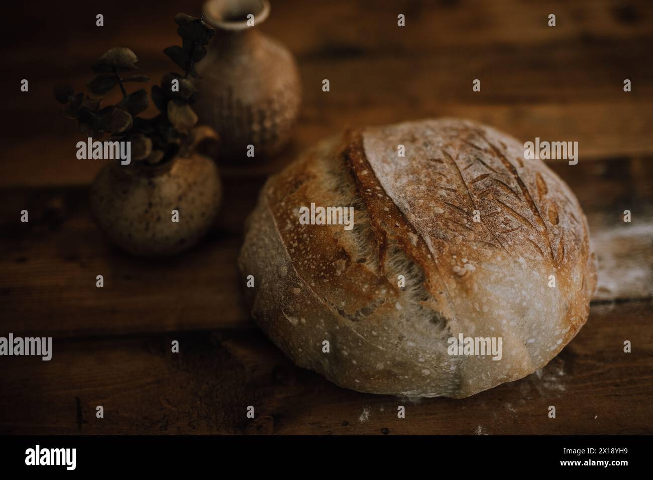 Rusticbakery hi-res stock photography and images - Alamy