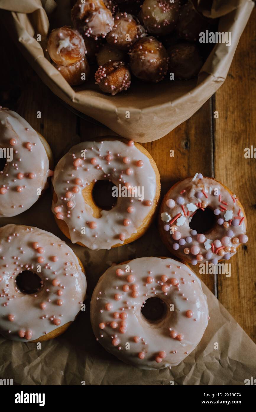 Bakers delight hi-res stock photography and images - Alamy