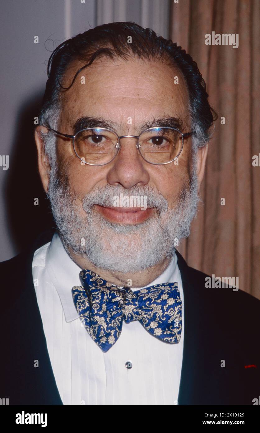 Francis Ford Coppola attends the Annual Directors Guild of America ...