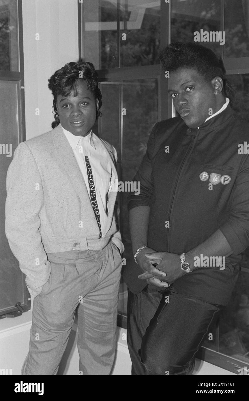 Randy Jackson Education | National Education