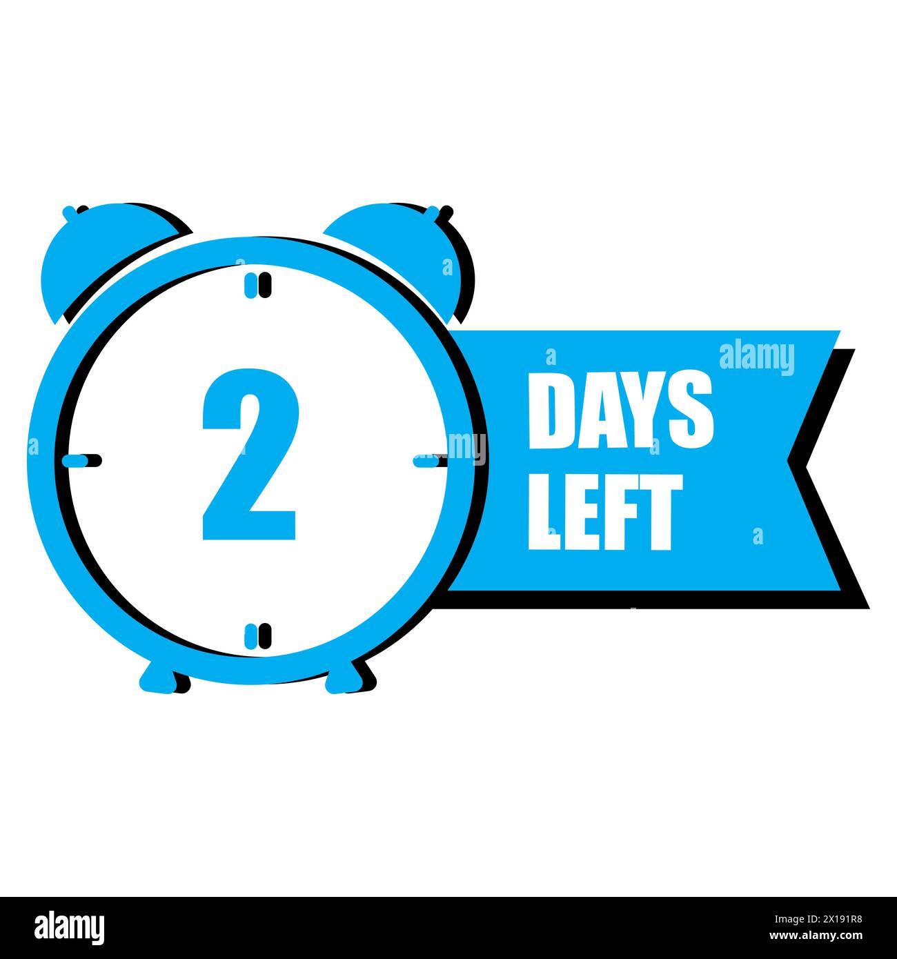 Countdown marker sign hi-res stock photography and images - Alamy