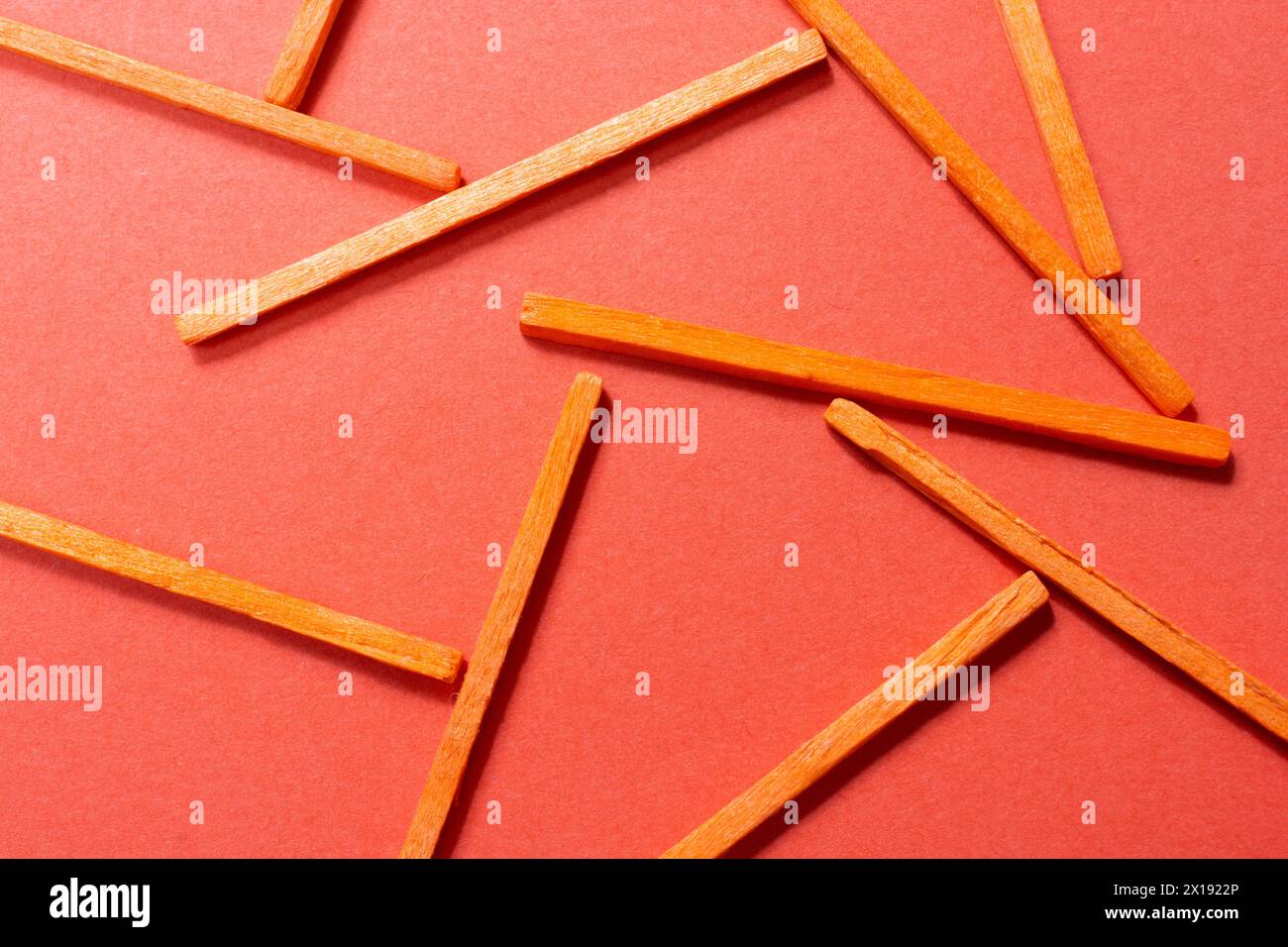 Kid stick counting hi-res stock photography and images - Alamy