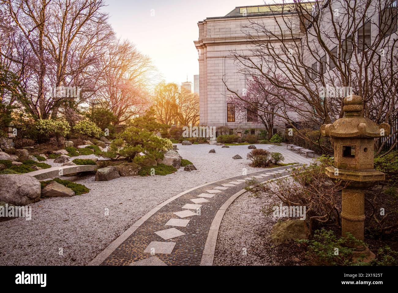 Boston museum collection hi-res stock photography and images - Alamy