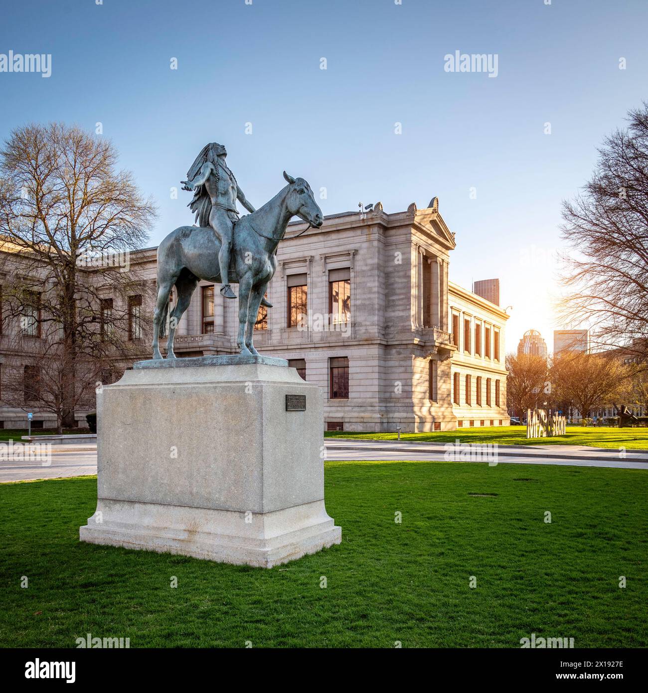 Boston mfa collection hi-res stock photography and images - Alamy