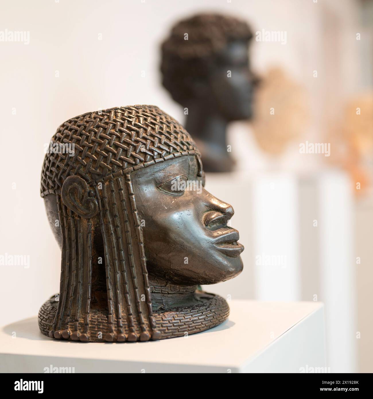 Iran guards hi-res stock photography and images - Alamy