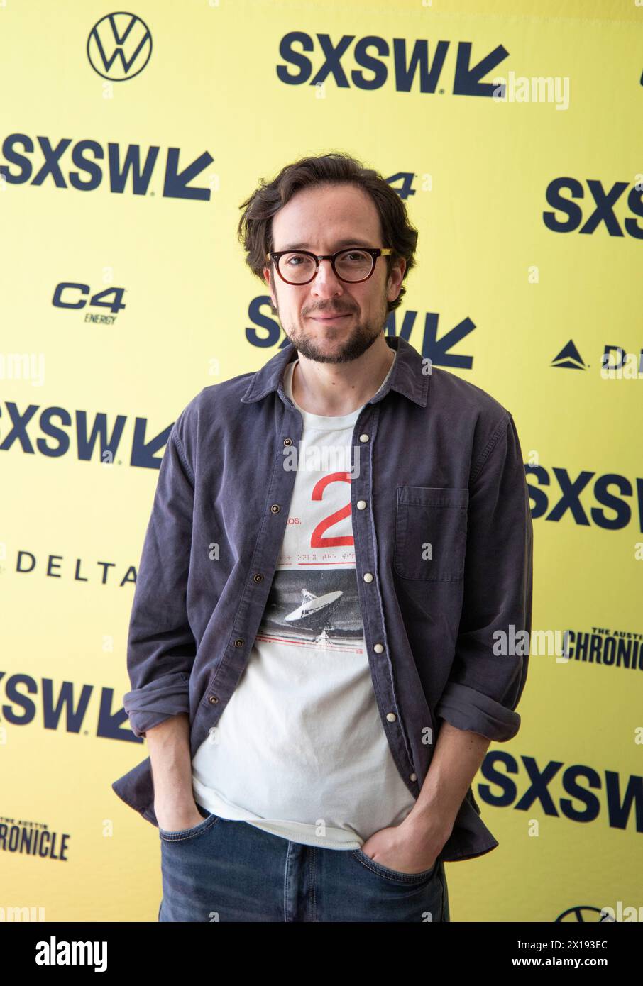 Austin, TX. Mar. 8, 2023. Stars of the Cold Wallet movie premiere at ...