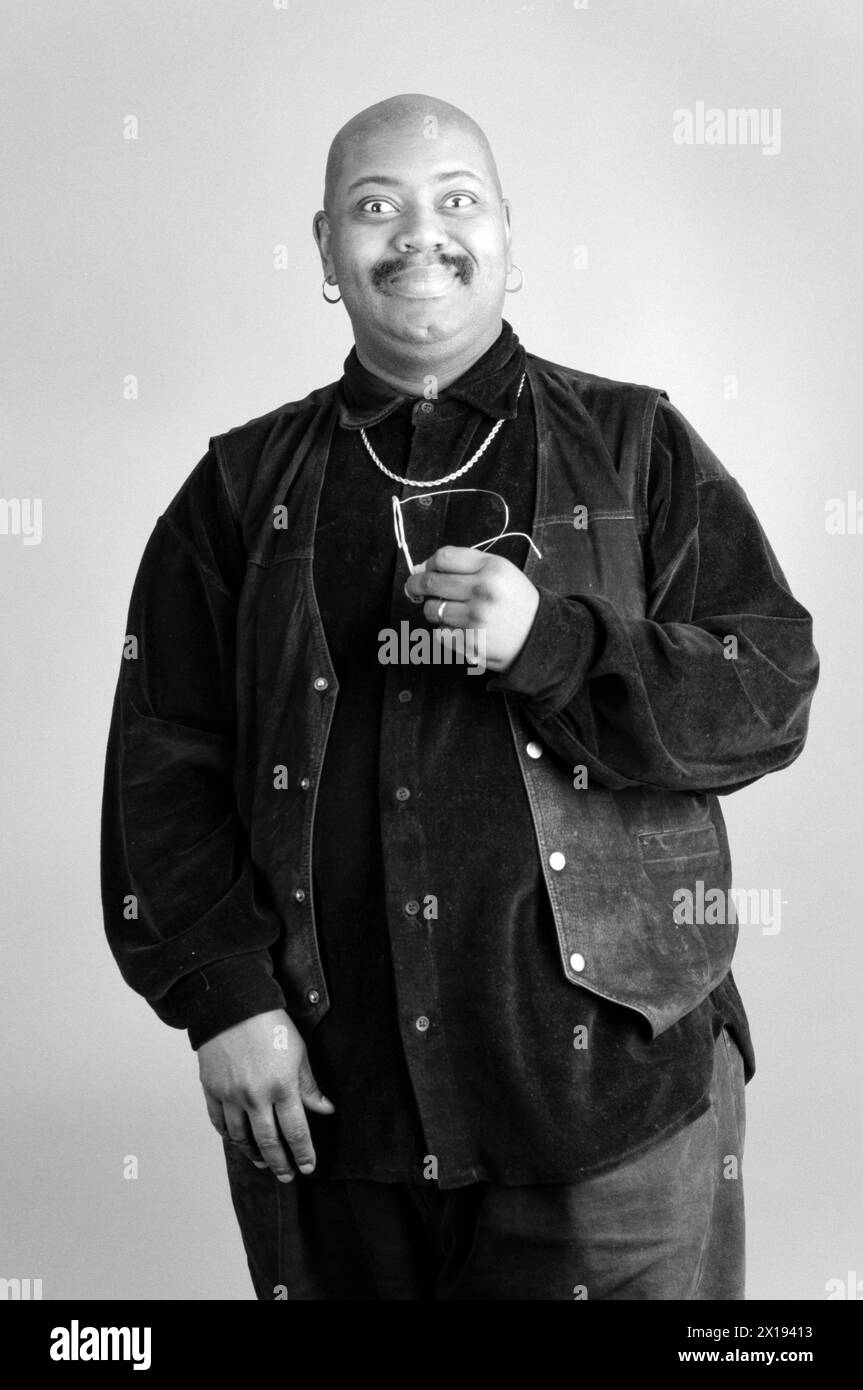 Bill Dickens Circa 1990's Credit: Ross Pelton/MediaPunch Stock Photo ...