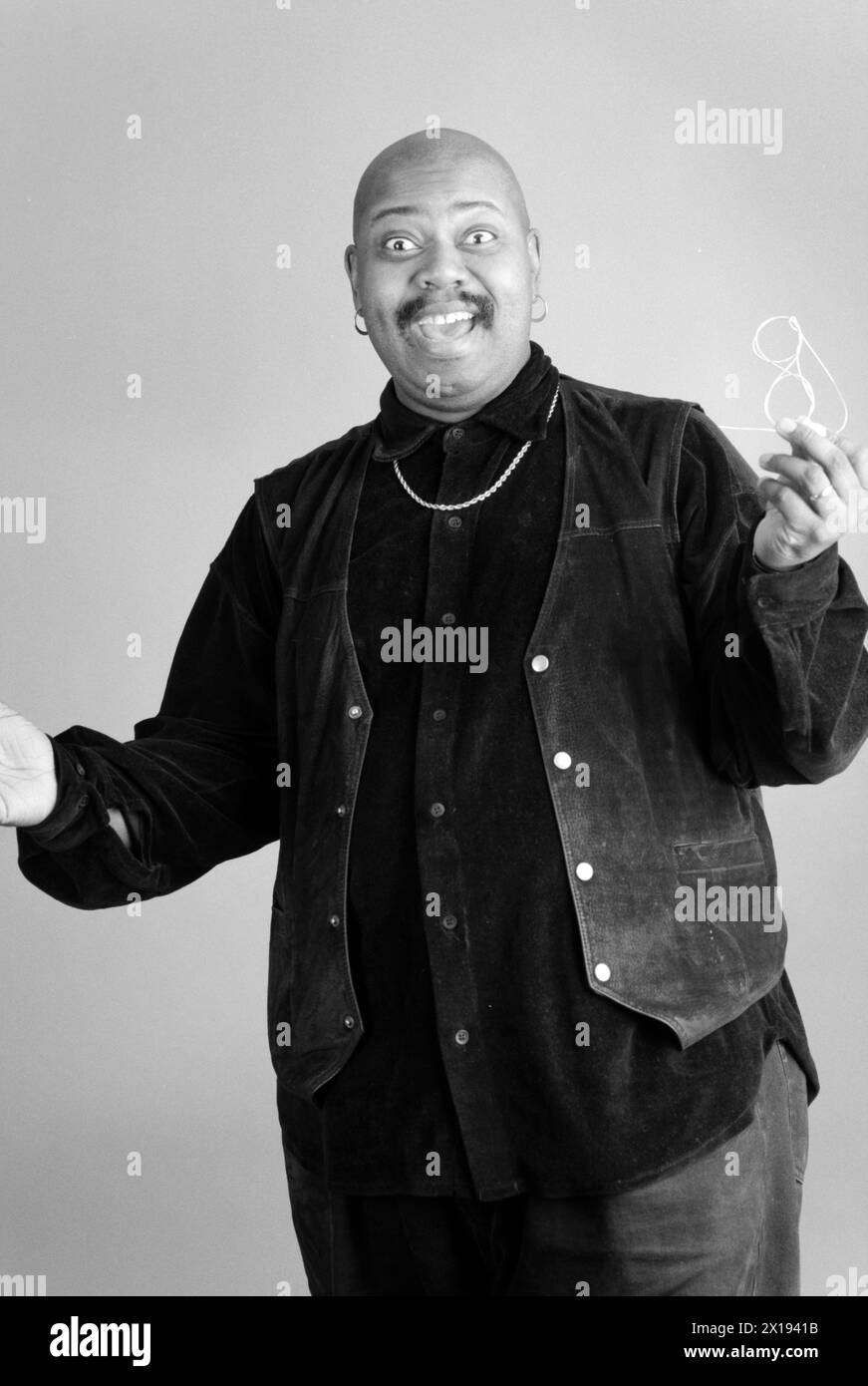 Bill Dickens Circa 1990's Credit: Ross Pelton/MediaPunch Stock Photo ...