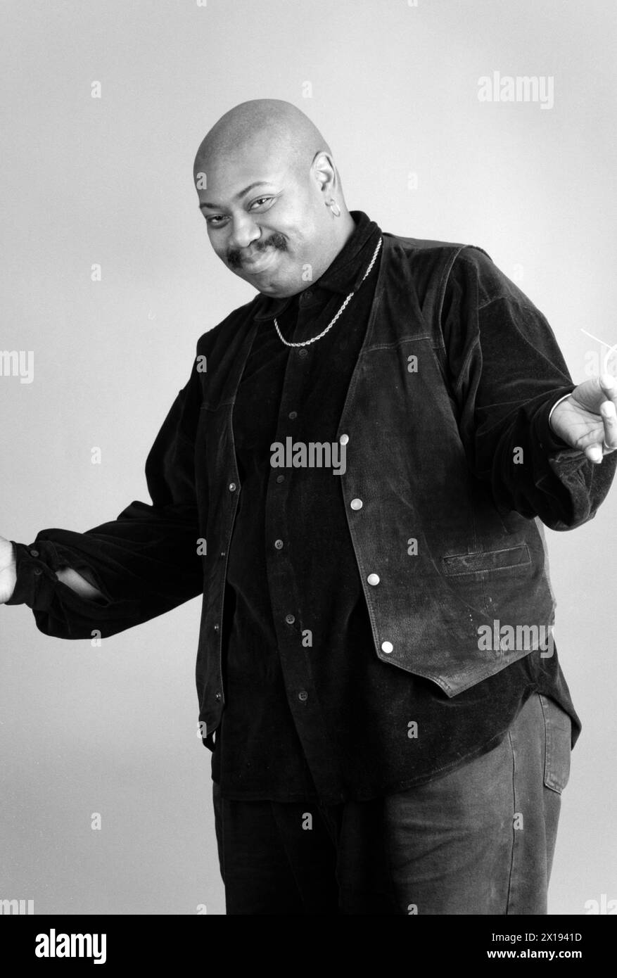 Bill Dickens Circa 1990's Credit: Ross Pelton/MediaPunch Stock Photo ...