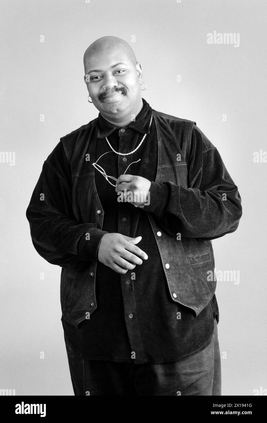 Bill Dickens Circa 1990's Credit: Ross Pelton/MediaPunch Stock Photo ...