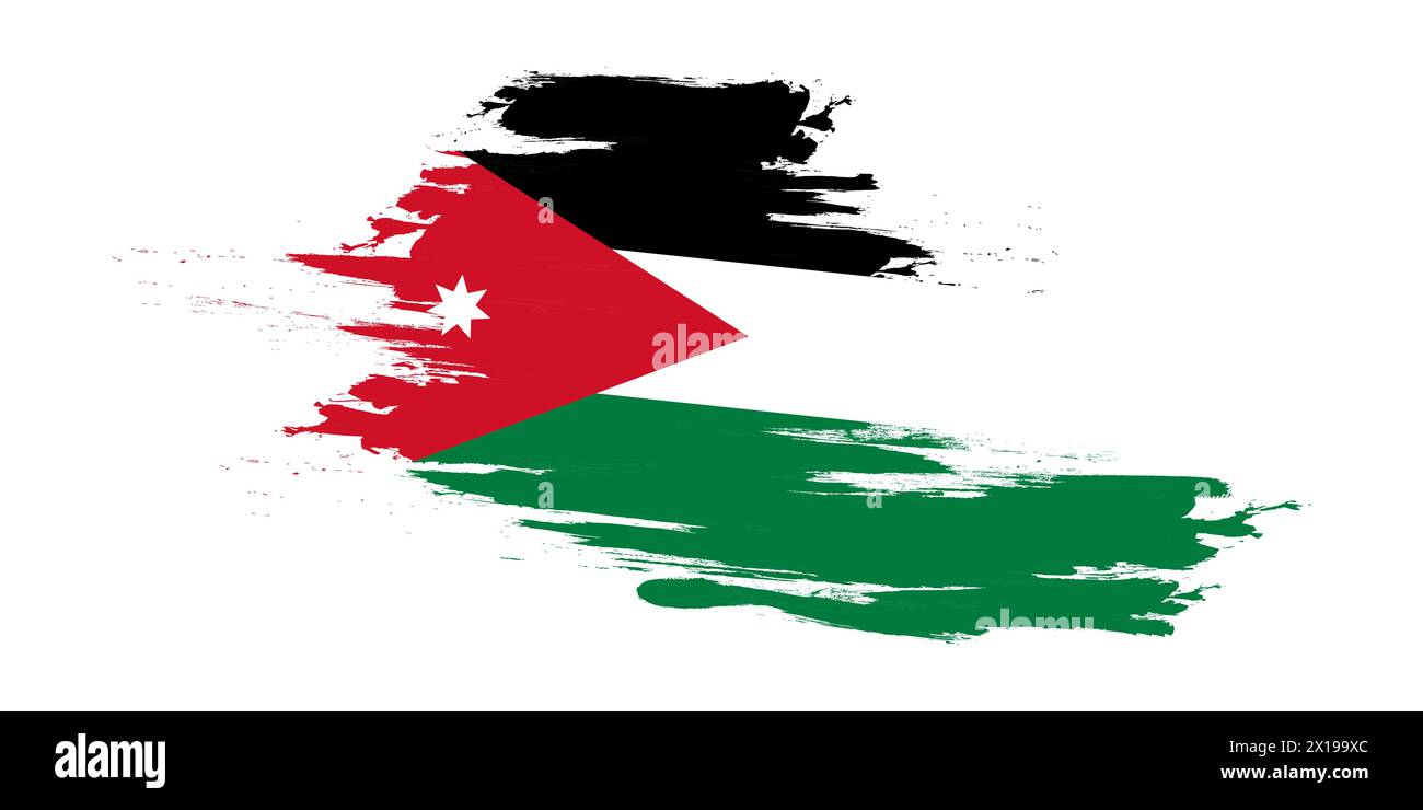 Jordan texture hi-res stock photography and images - Alamy