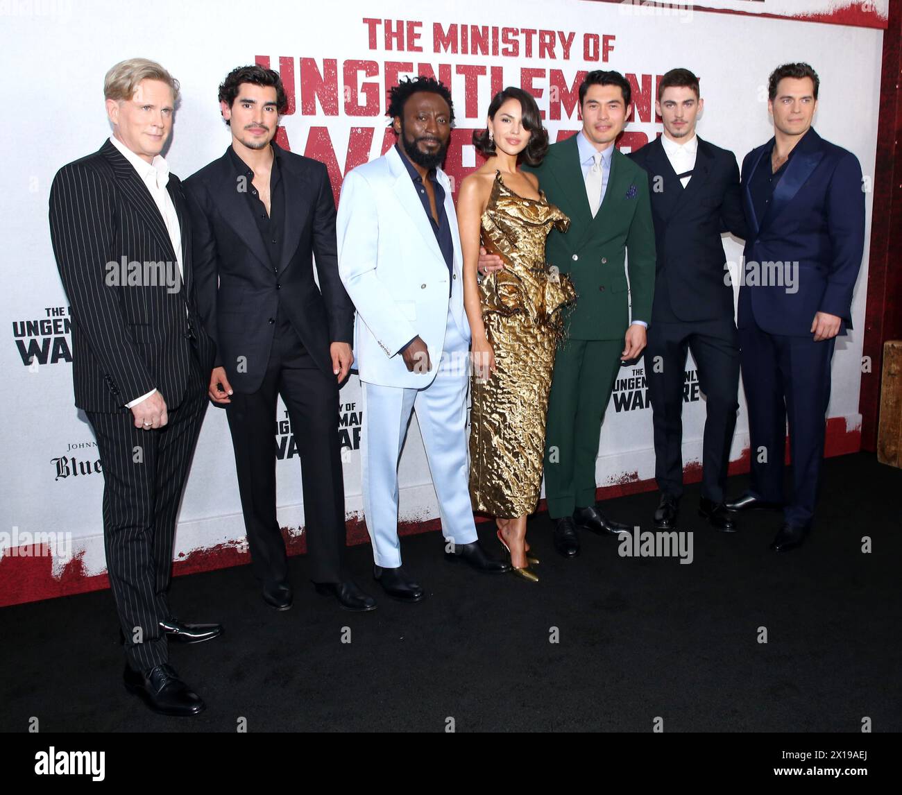 Babs gonzalez hi-res stock photography and images - Alamy