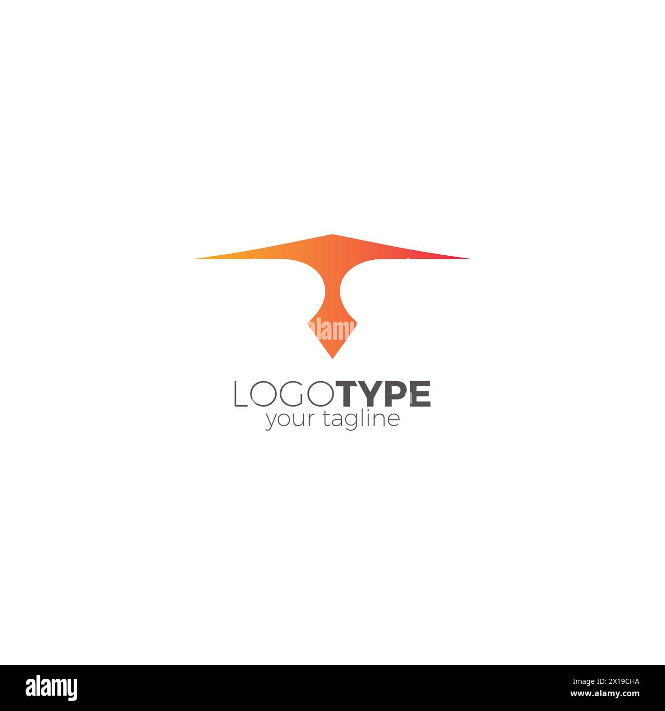 Editable foundation logo Stock Vector Images - Alamy