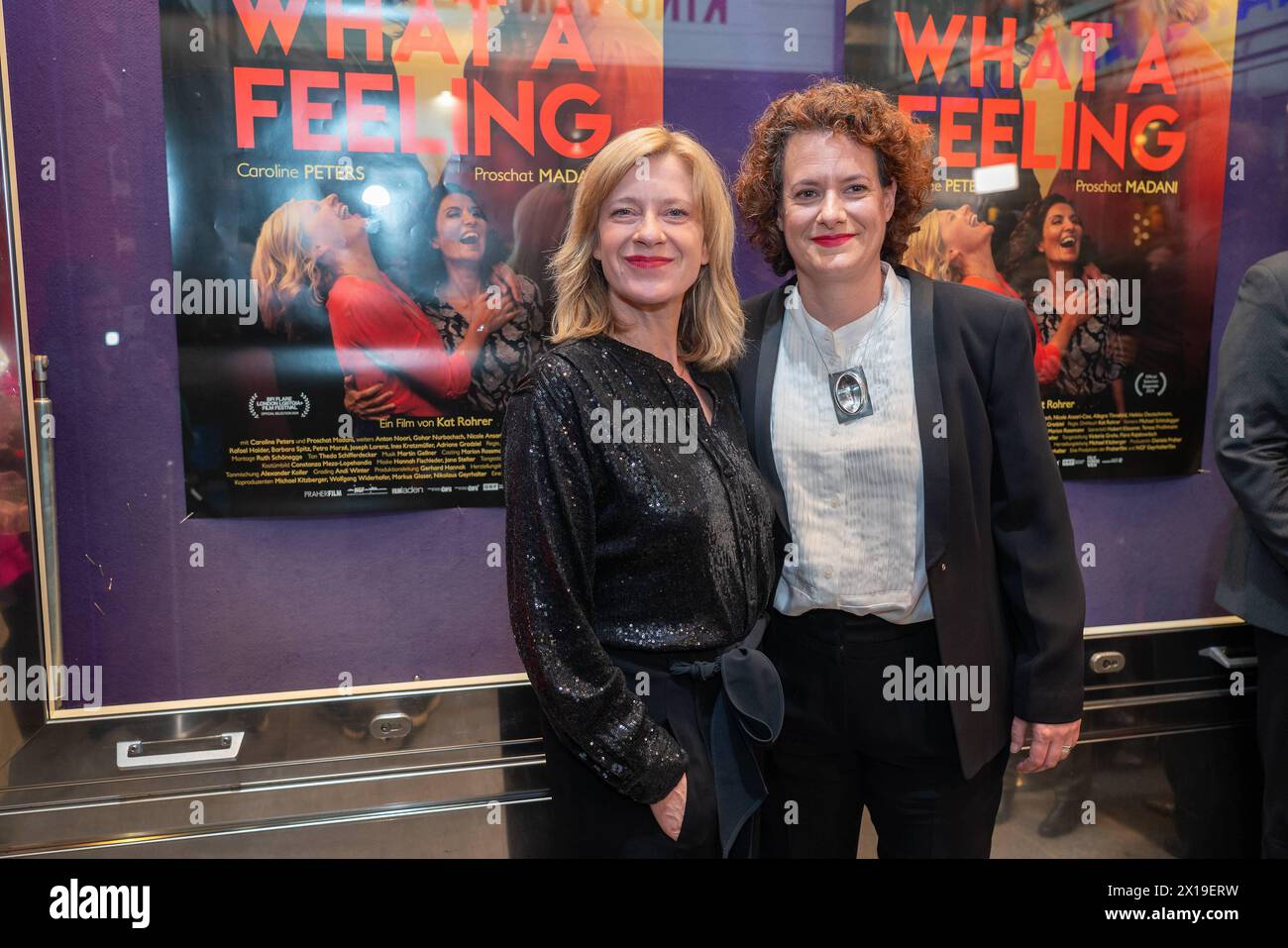 Gartenbaukino hi-res stock photography and images - Alamy