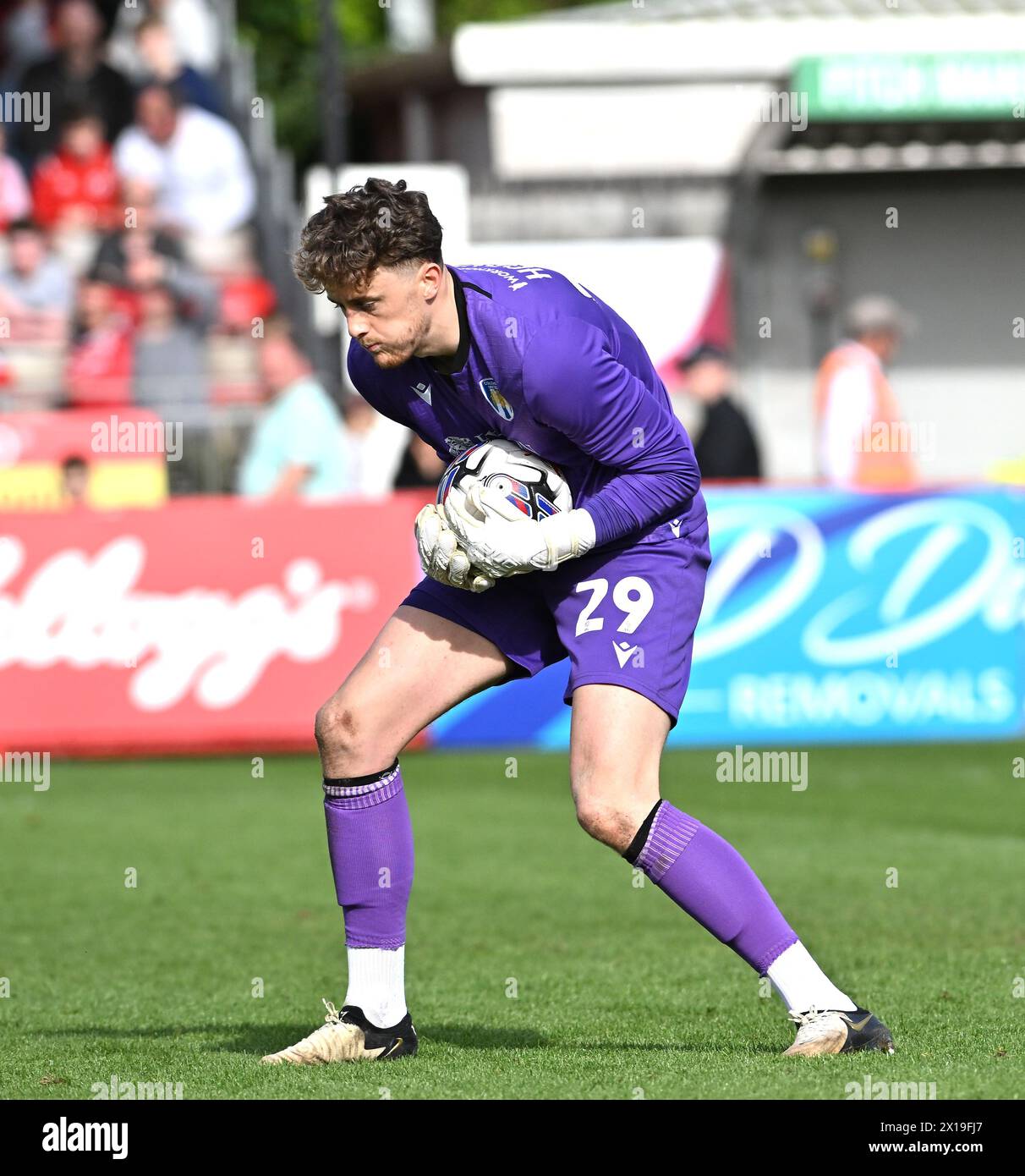 Sam hornby colchester hi-res stock photography and images - Alamy