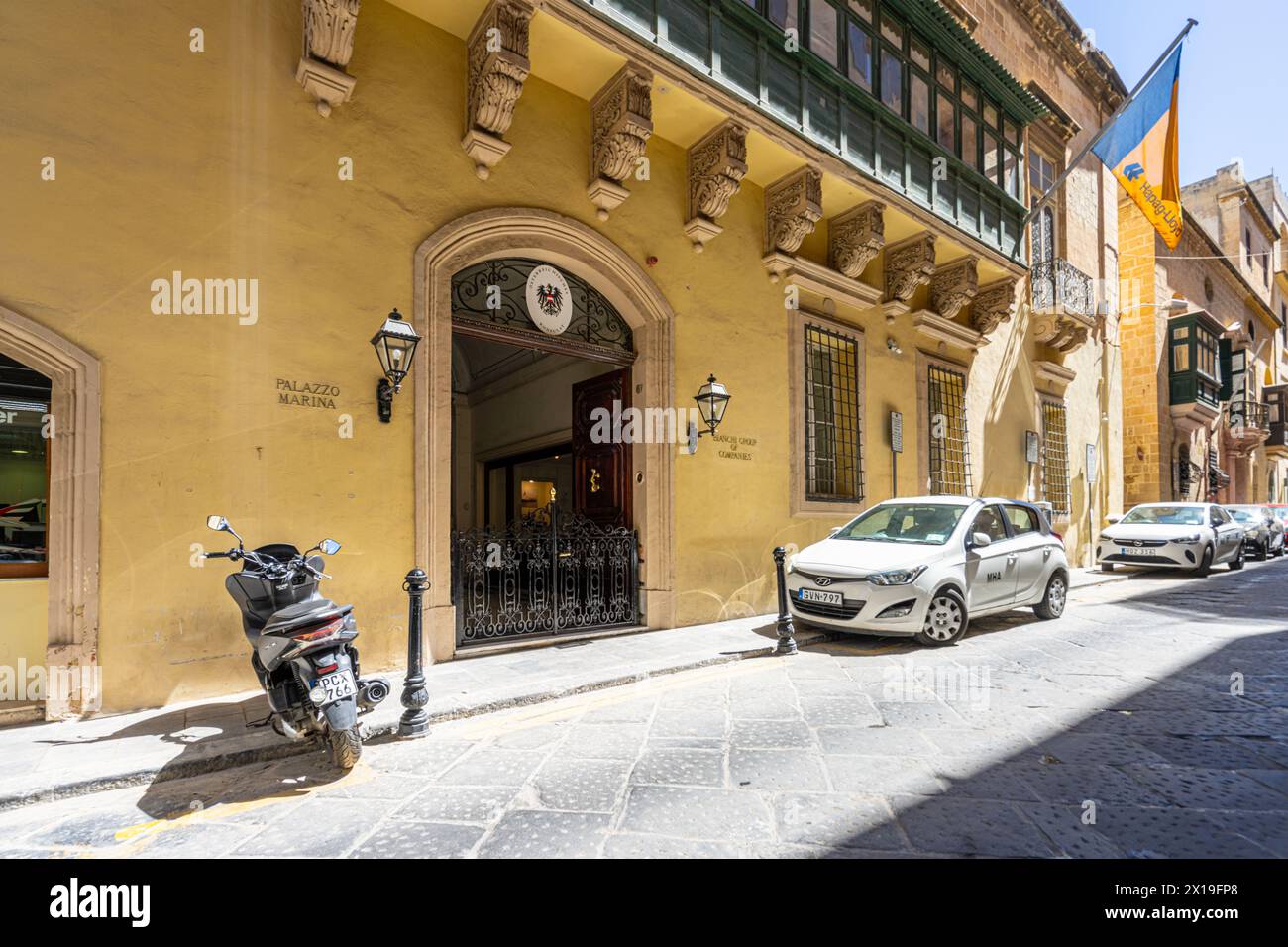 Consular jurisdiction hi-res stock photography and images - Alamy