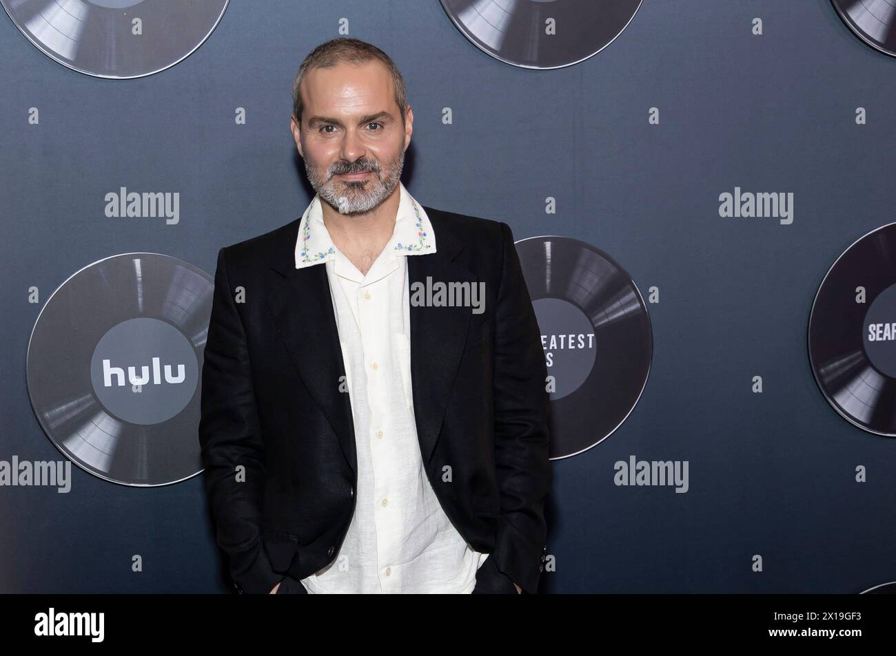 The greatest hits 2024 hi-res stock photography and images - Alamy