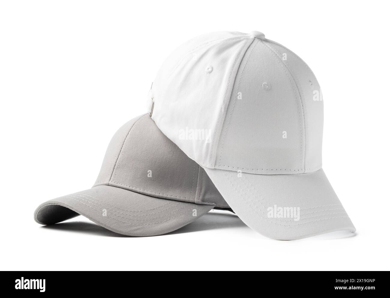 Curved caps hi-res stock photography and images - Alamy