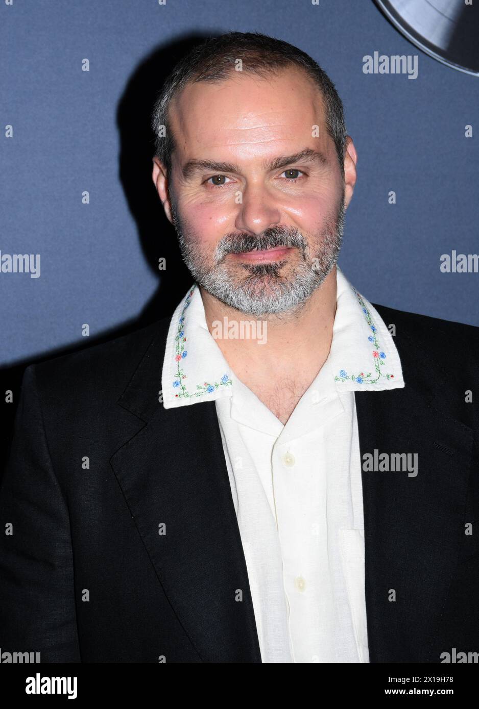 Los Angeles, California, USA 15th April 2024 Director/writer/producer ...