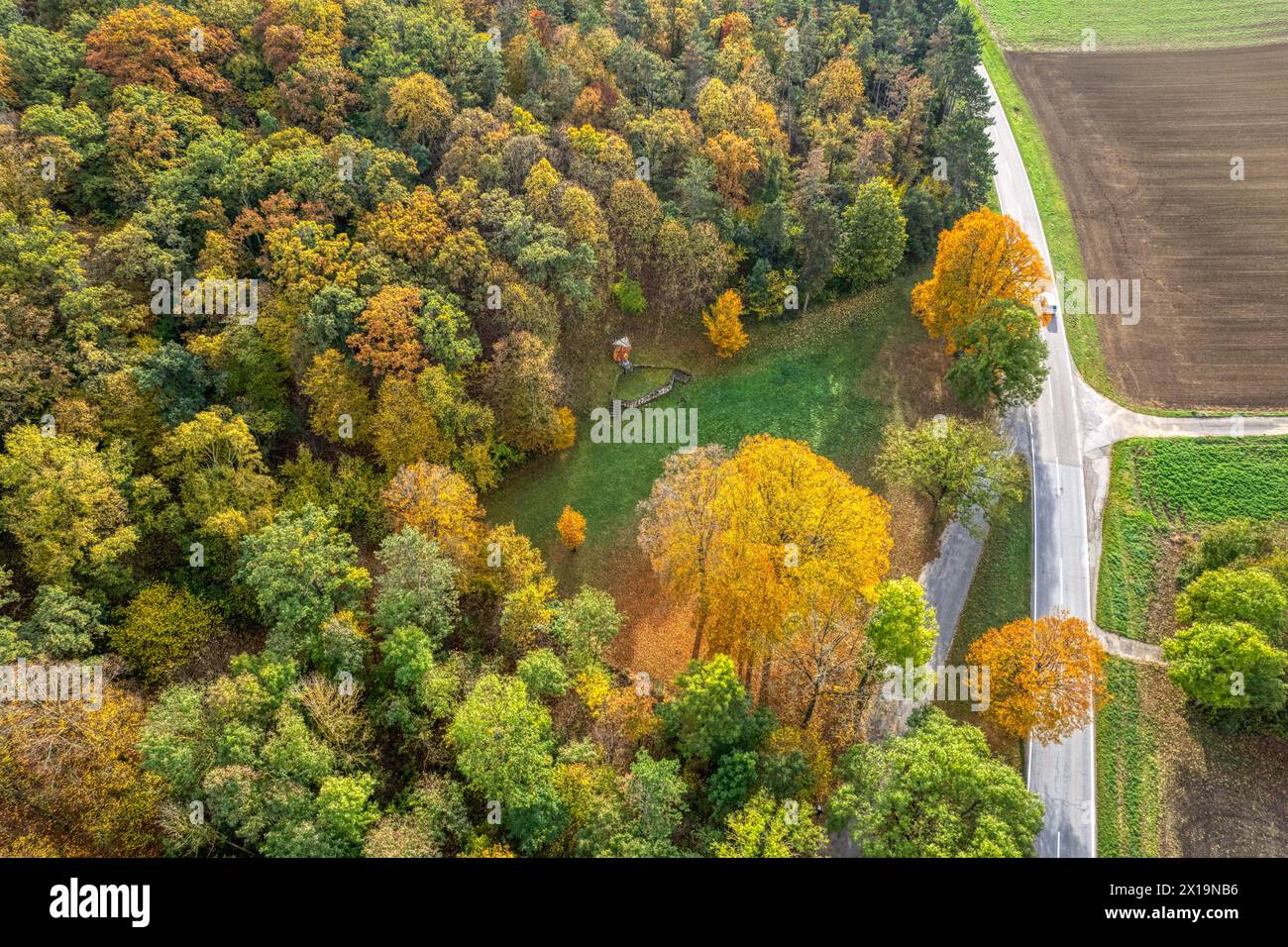 Sieben rusten altar hi-res stock photography and images - Alamy