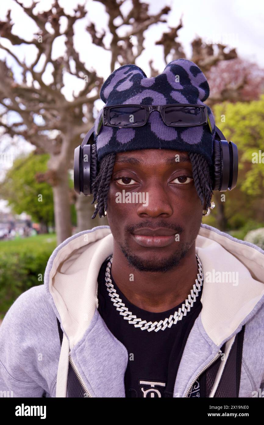Wiz Khalifa Look Alike Wiz Khalifa: The Hip Hop Innovator And Style