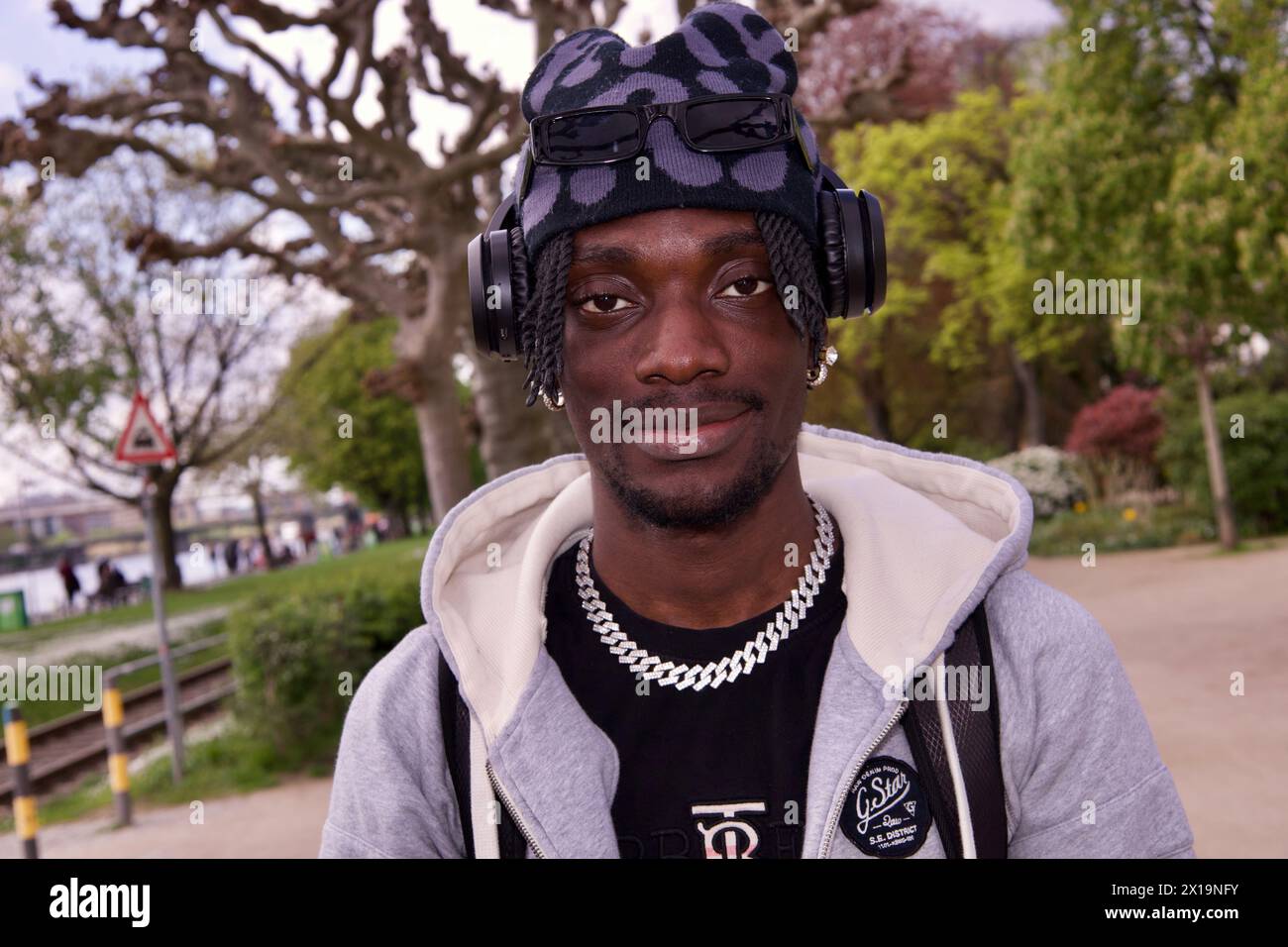 Wiz Khalifa Look Alike Wiz Khalifa: The Hip Hop Innovator And Style