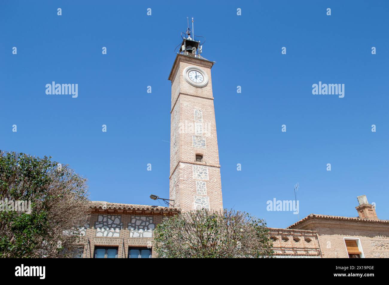 Viajar tower hi-res stock photography and images - Alamy