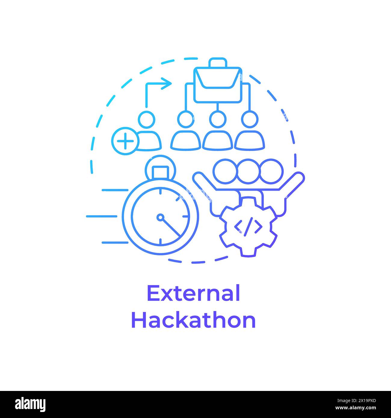 Hackathon image hi-res stock photography and images - Alamy