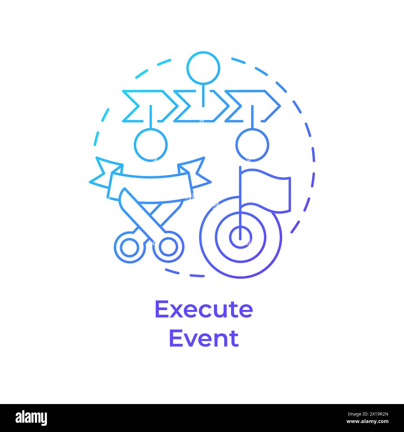 Execute Stock Vector Images - Alamy